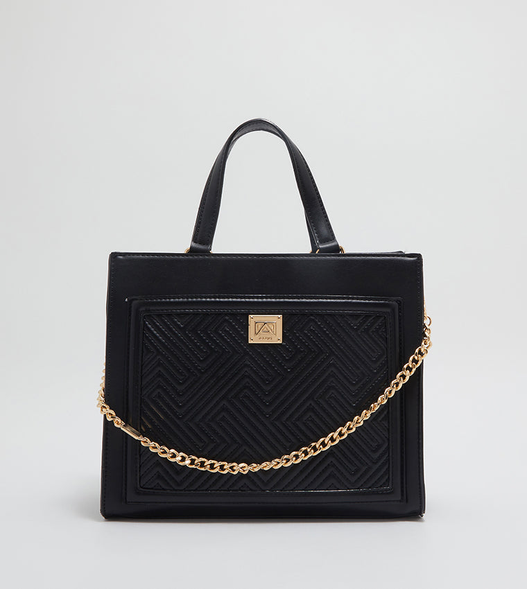 Maeve Bags Black by Aldo