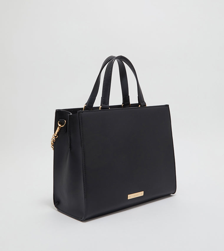 Maeve Bags Black by Aldo