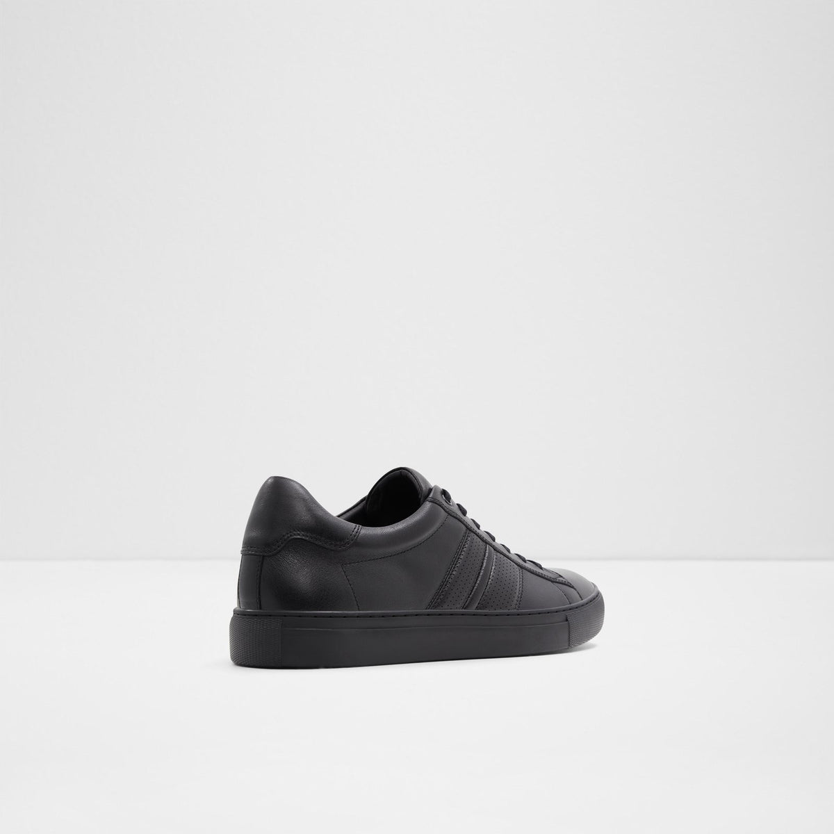 Aces Men Shoes Black by Aldo