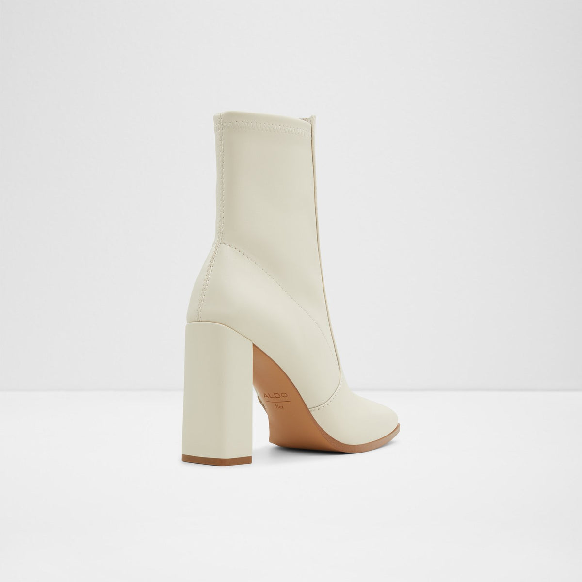 Audrella Women Boots White by Aldo