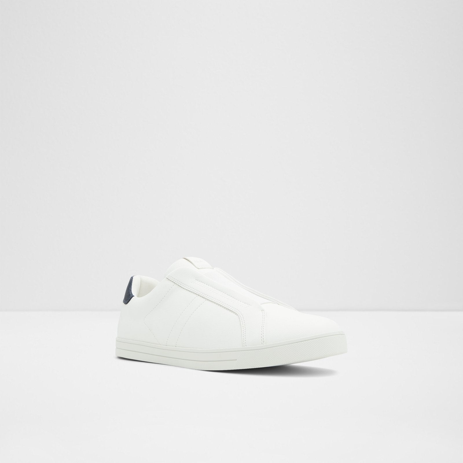 Elop Men Shoes White by Aldo