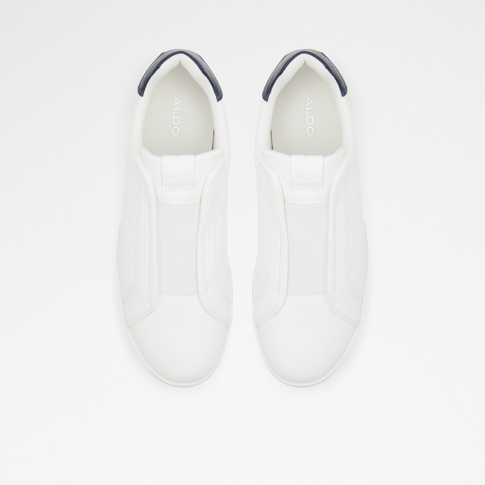 Elop Men Shoes White by Aldo