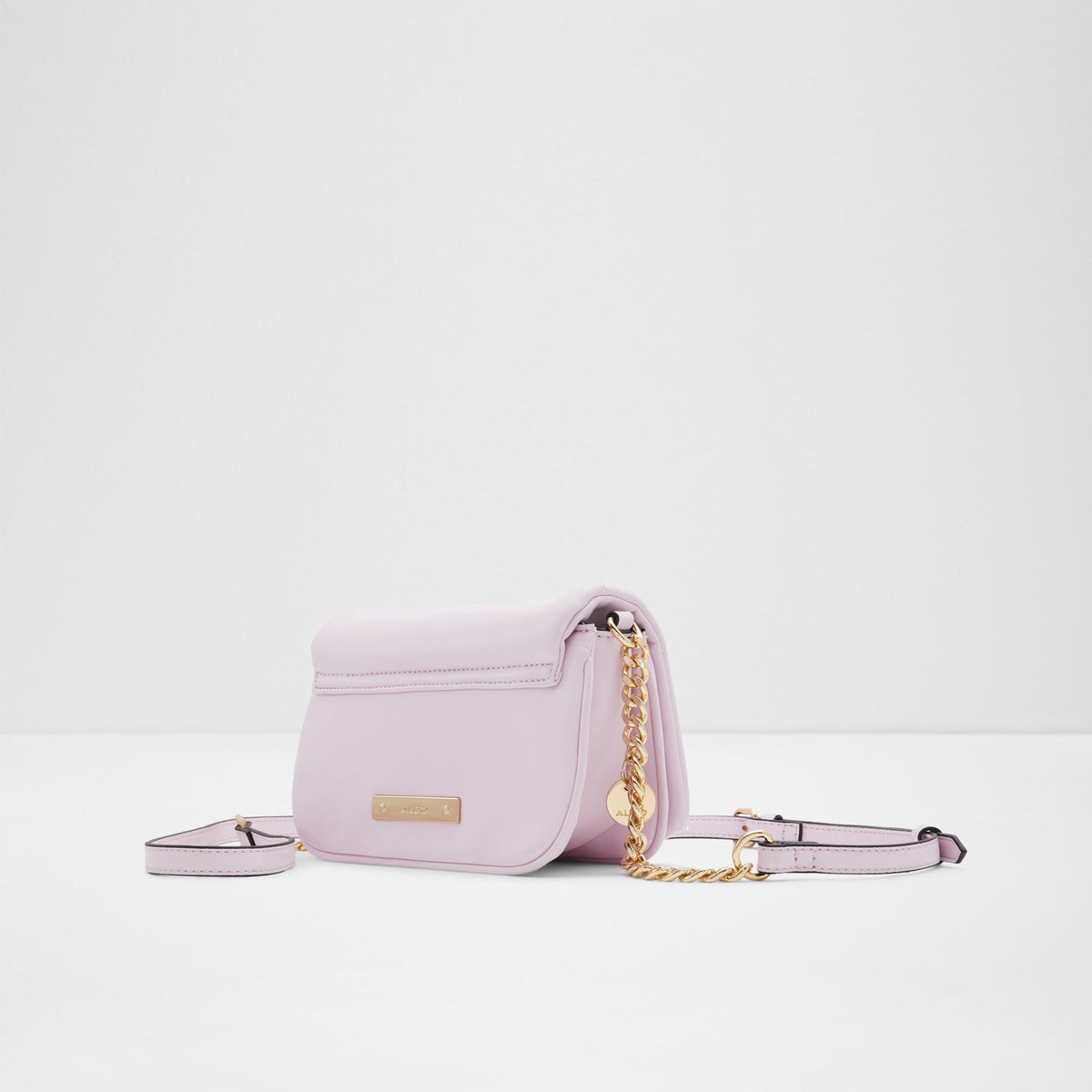 Enya Bags Pink by Aldo