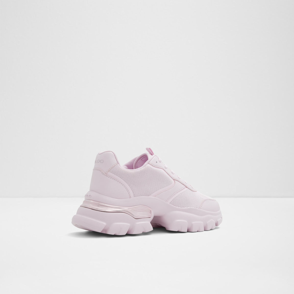 Enzia Women Shoes Pink by Aldo