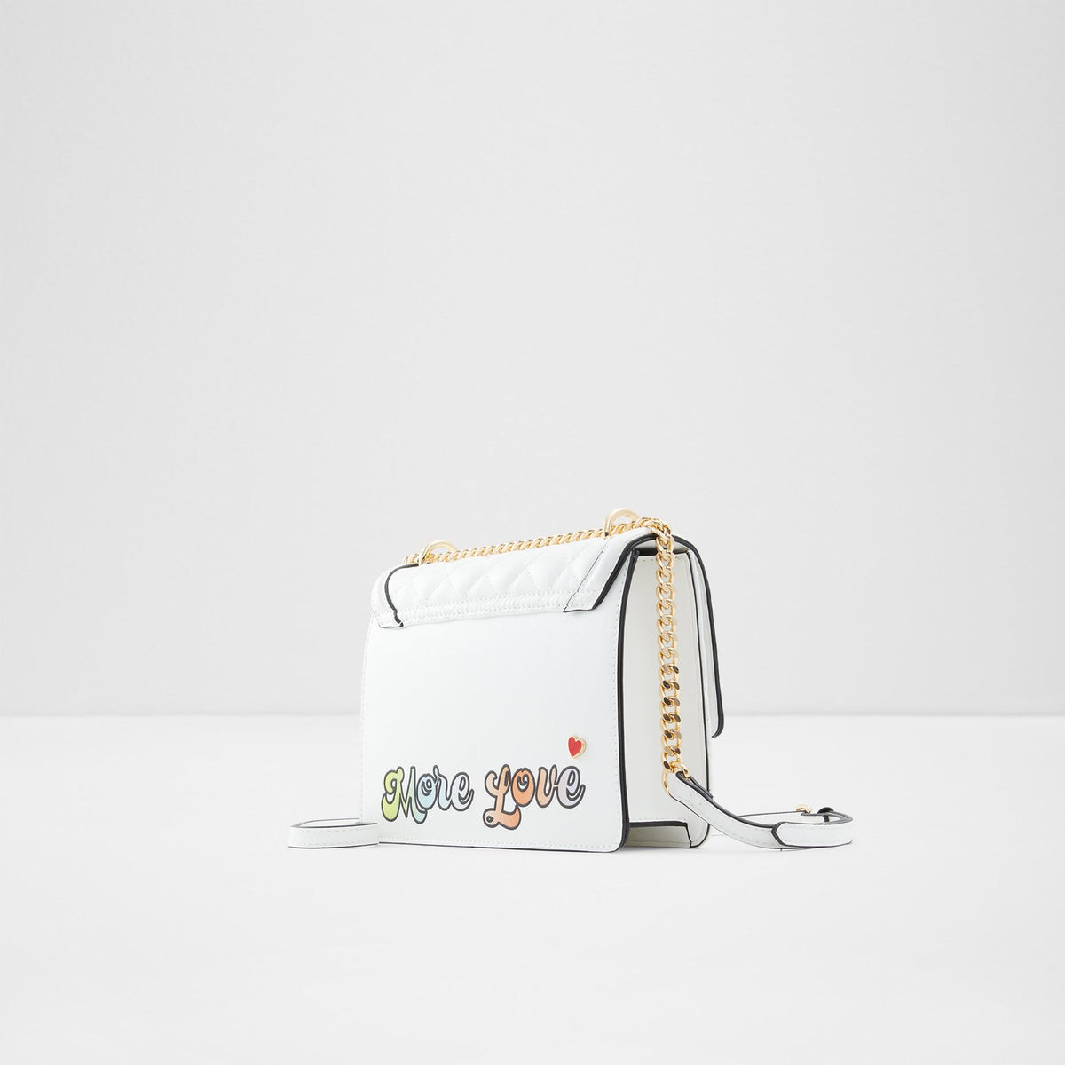 Funlove Bags White by Aldo