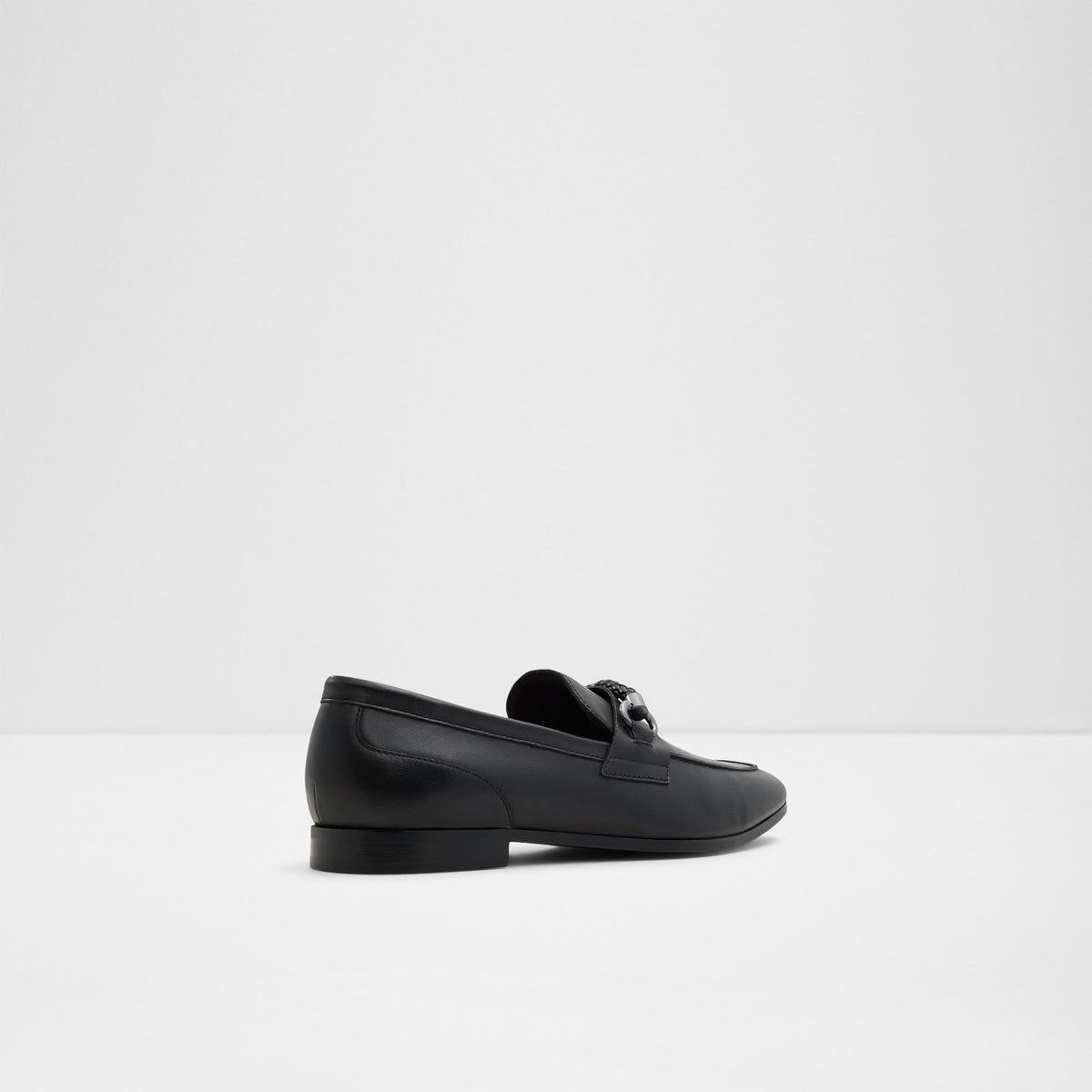 Gento | Black Men Footwear | ALDO KSA