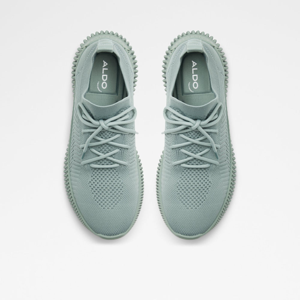 Gilgai Men Shoes Green by Aldo