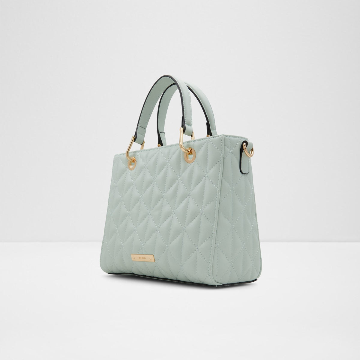 Glee Bags Green by Aldo