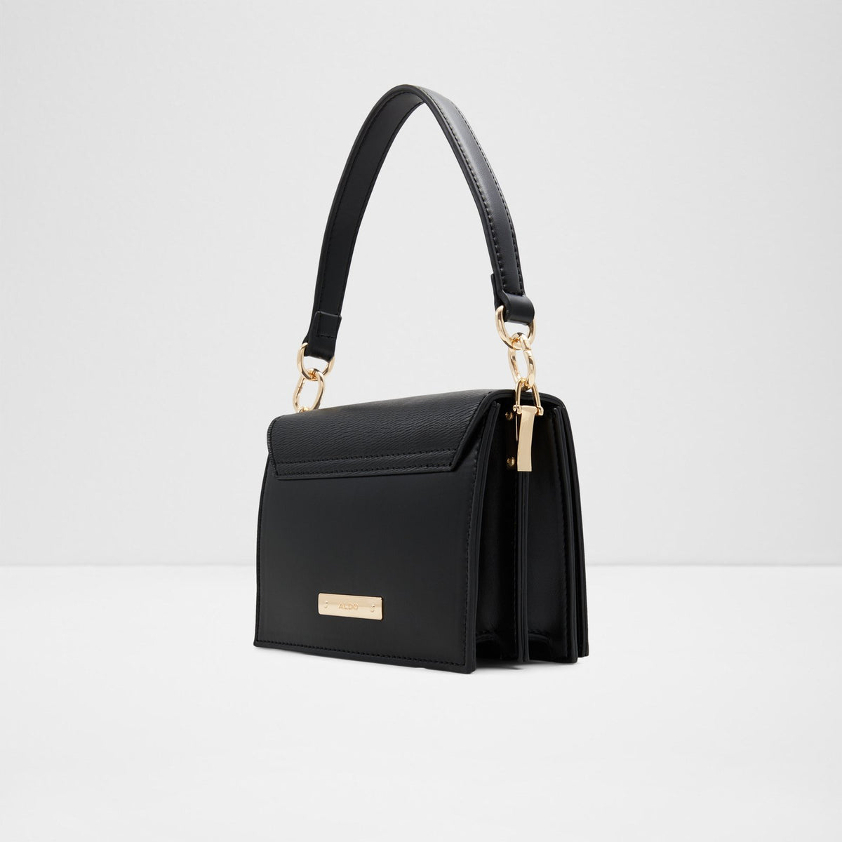 Pearlin Bags Black by Aldo