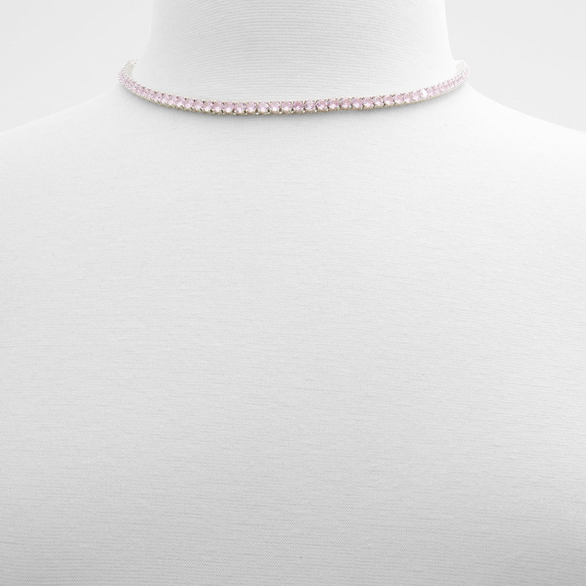 Perina Accessories Necklace Fuchsia by Aldo