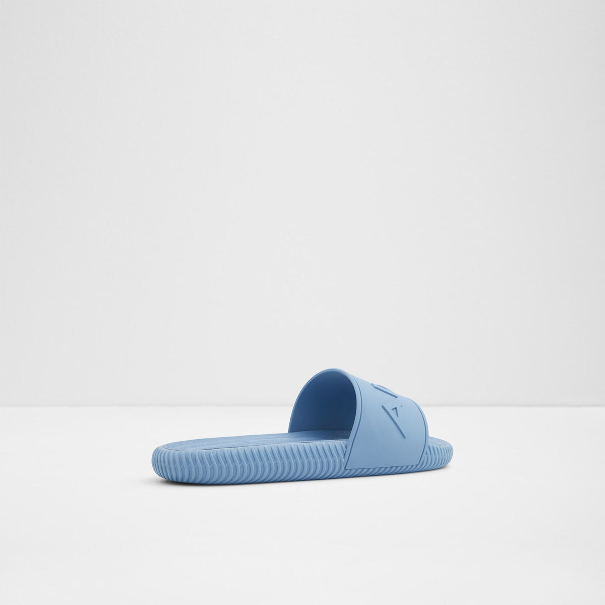 Poolslide Men Sandals Blue by Aldo