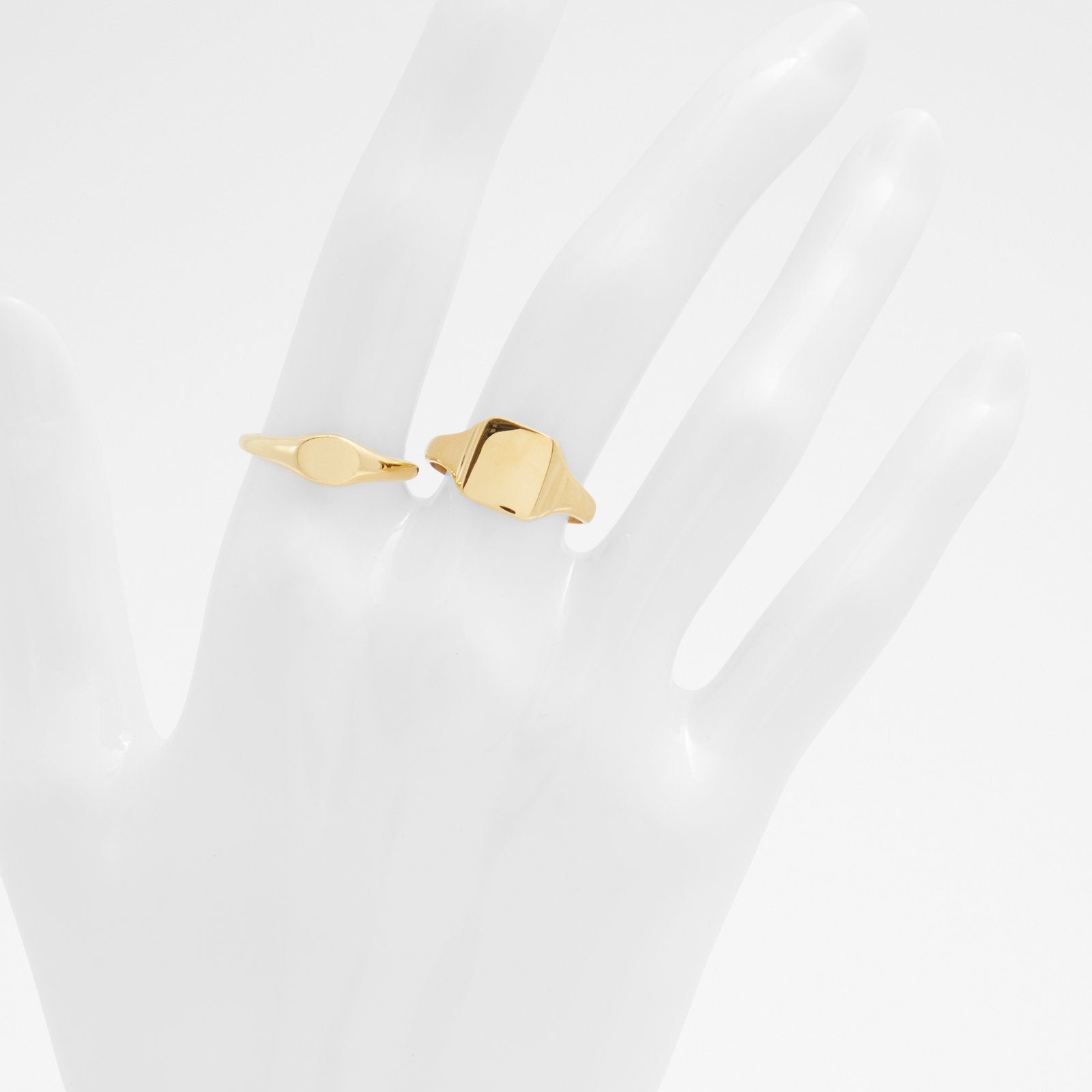 Ranley Accessories Ring Gold by Aldo
