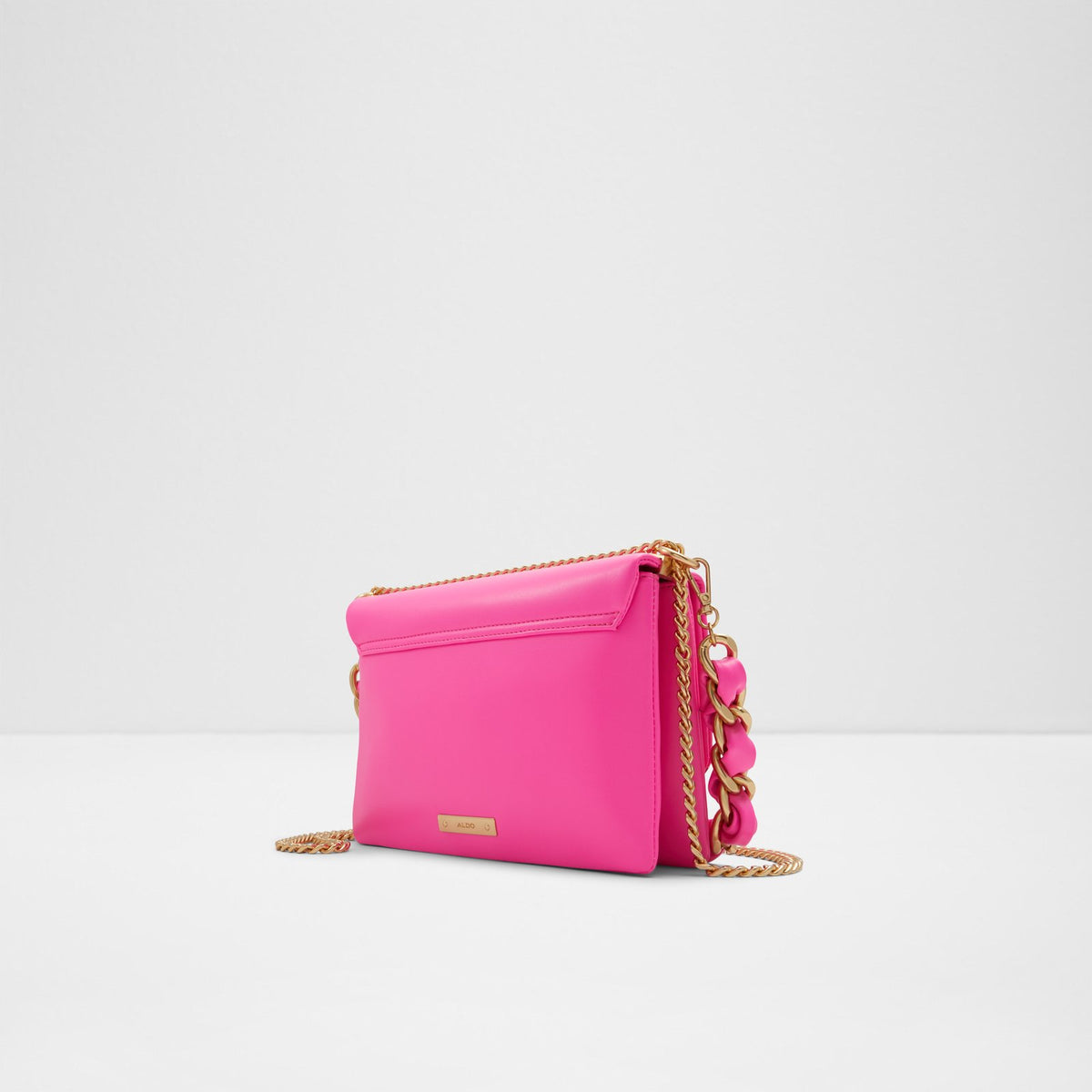 Zoi Bags Fuchsia by Aldo